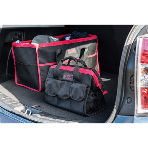 STI Tool Bag – stoppie