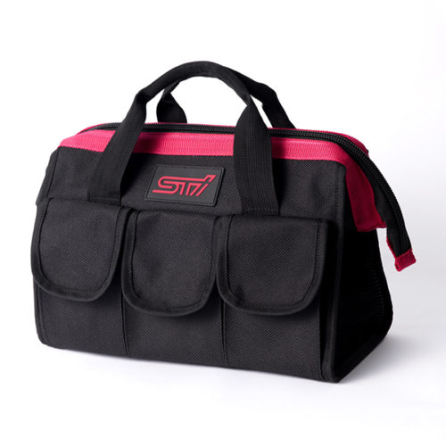 STI Tool Bag – stoppie