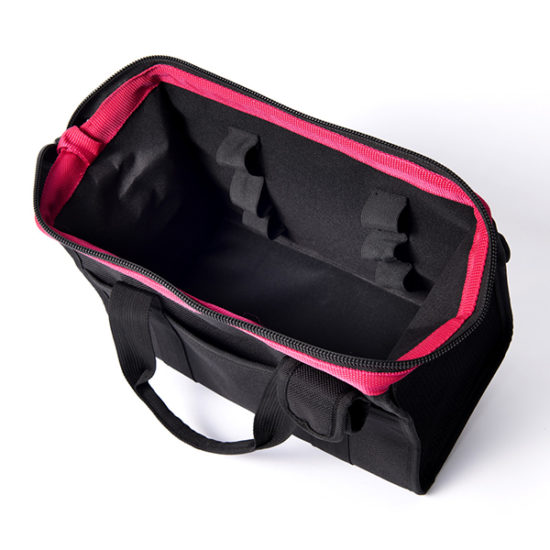 STI Tool Bag – stoppie