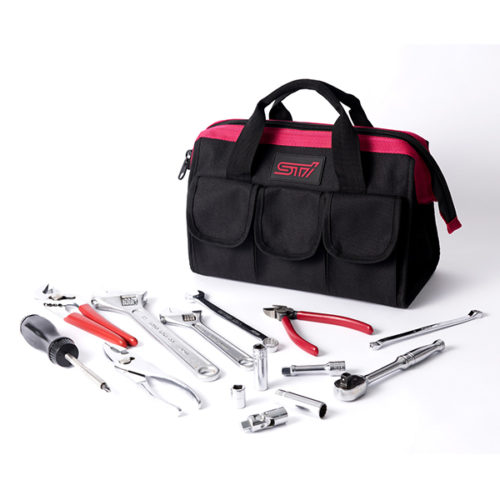 STI Tool Bag – stoppie