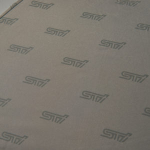 STI Folding Umbrella Monogram – stoppie