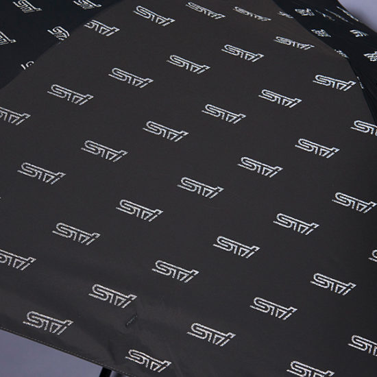 STI Folding Umbrella Monogram – stoppie