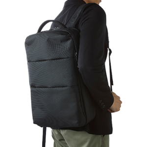 Nissan Original backpak – stoppie