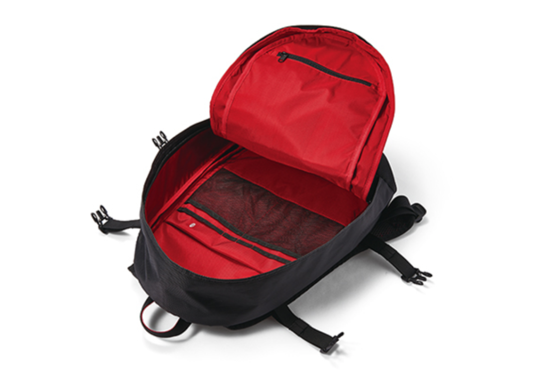 Nismo Basic Daily Backpack – stoppie