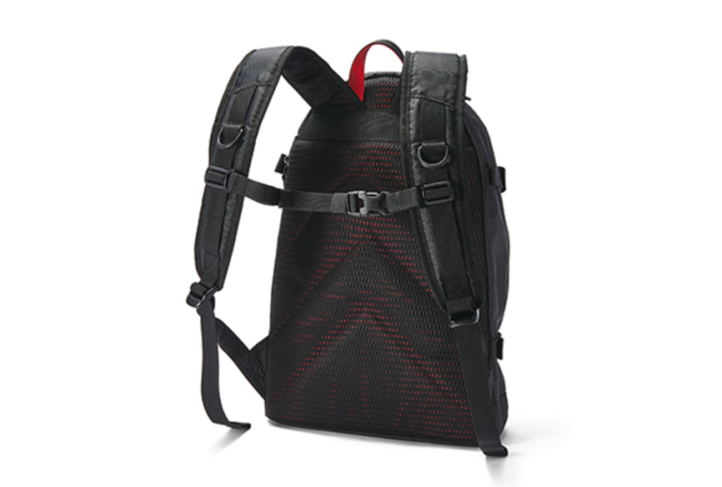 Nismo Basic Daily Backpack – stoppie