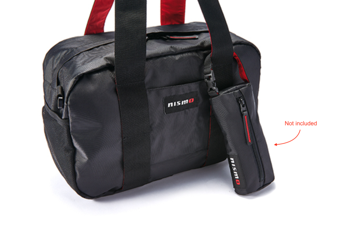 Nismo Basic Compact Bag – stoppie