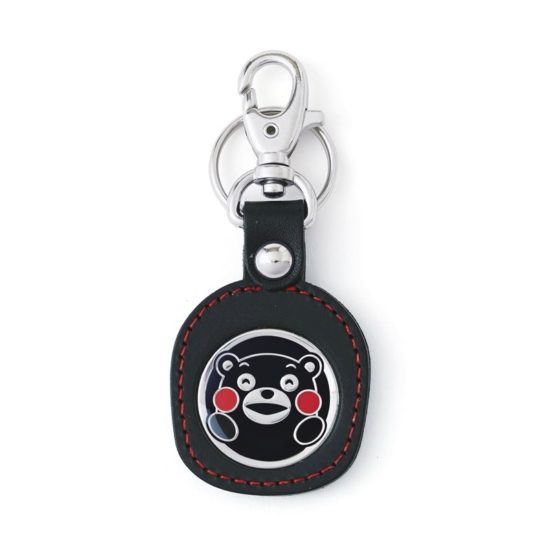Honda Kumamon Emblem Keychain – stoppie
