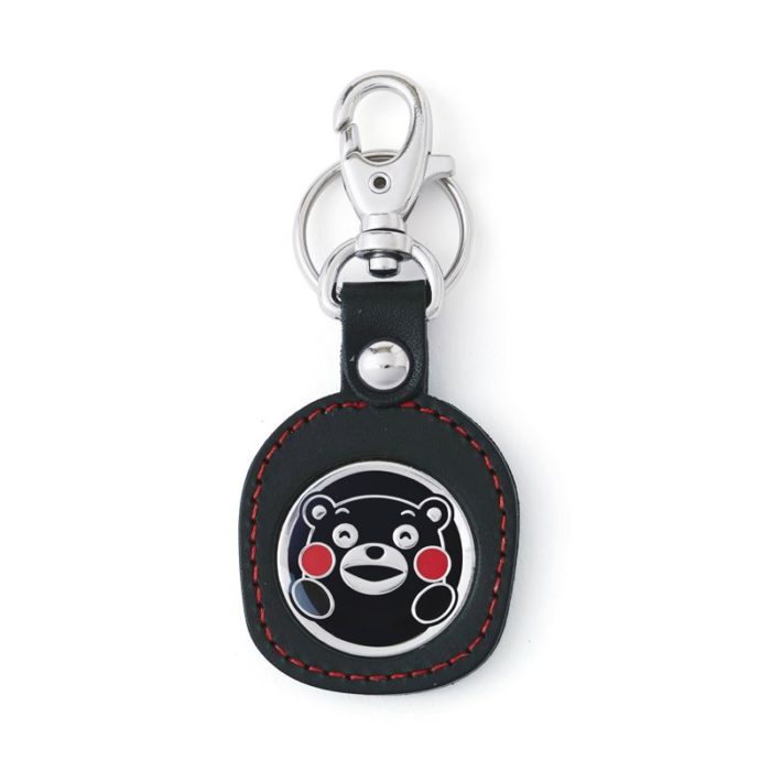 Honda Kumamon Emblem Keychain – stoppie