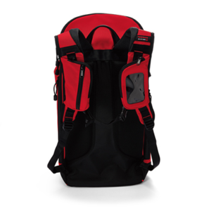 Nismo AUTHENTIC backpack RED – stoppie