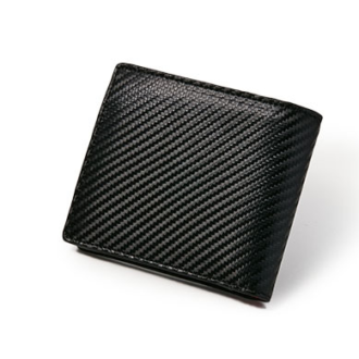 Nissan Nismo Premium Carbon Leather Wallet – stoppie