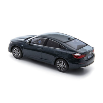 Honda INSIGHT 1/43 display model Blue – stoppie