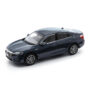 Honda INSIGHT 1/43 display model Blue – stoppie