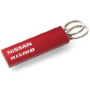 Nismo FAN duralumin keychain – stoppie