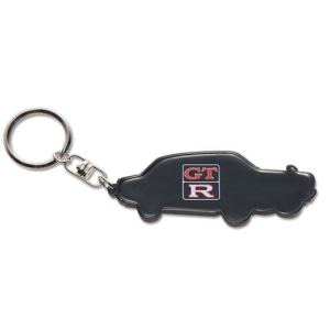 Nissan SKYLINE GT-R key ring (KPGC10) – stoppie