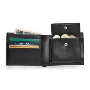 Nissan Premium Wallet (Folded) – stoppie