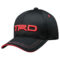 TRD Twill Cap Red – stoppie
