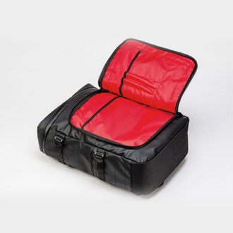 TRD Backpack – stoppie