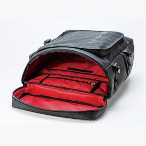 TRD Backpack – stoppie