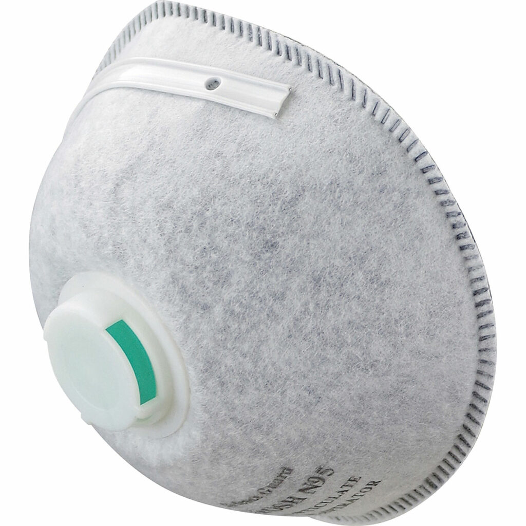 AK-097 N95 Mask Filter – stoppie