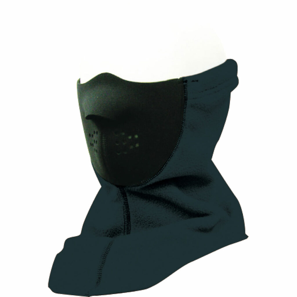 AK-309 Neoprene Face Neck Gaiter – STOPPIE