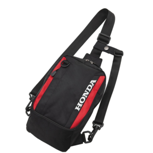 Honda One shoulder bag – stoppie