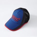 STI Team cap – stoppie
