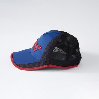 STI Team cap – stoppie