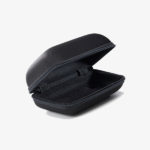 STI Overglass case & Celite – stoppie