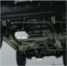 Suzuki Jimny Front differential guard (01) – stoppie