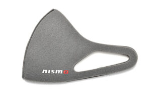 Nissan Nismo Team Face Mask – stoppie
