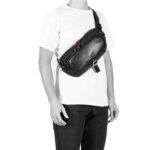 STI Waist Bag – stoppie