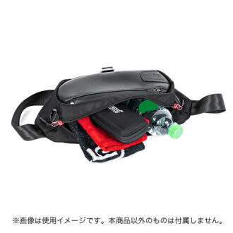 STI Waist Bag – stoppie