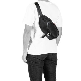 STI Waist Bag – stoppie