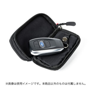 STI Access Key Case – stoppie