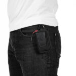 STI Access Key Case – stoppie