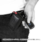 STI Access Key Case – stoppie