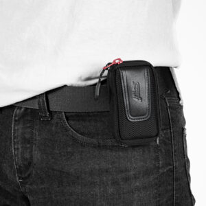STI Access Key Case – stoppie