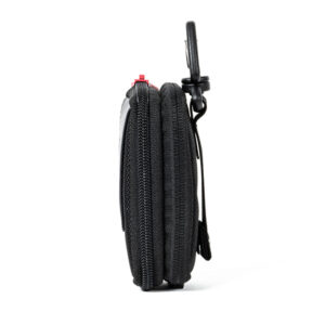 STI Access Key Case – stoppie
