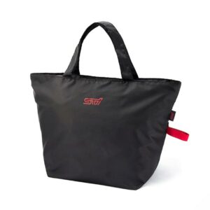 STI Shopping Bag – stoppie