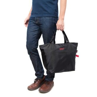 STI Shopping Bag – stoppie