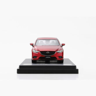 ATENZA GJ Model Car 1/43 – stoppie