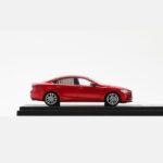 ATENZA GJ Model Car 1/43 – stoppie