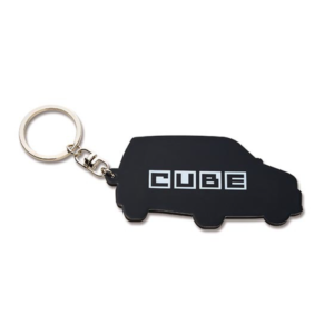 Nissan CUBE key chain (Z10) – stoppie