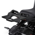 Top Case Mount Plate Tracer 9/GT – stoppie